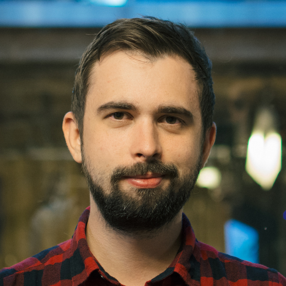 Tom Lindley - Developer in Watford, United Kingdom | Toptal®
