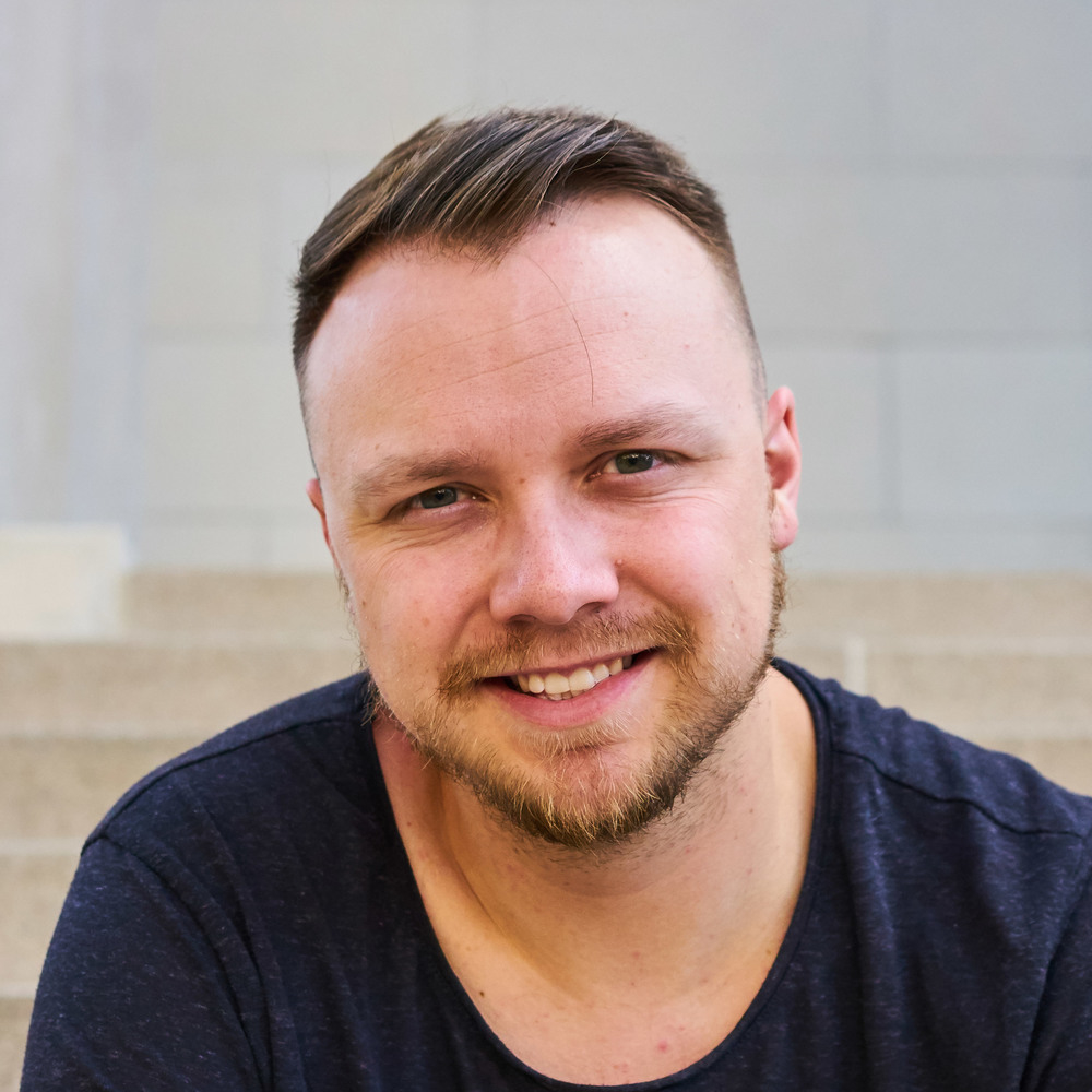 Robert Floyd - Designer in Savannah, GA, United States | Toptal®