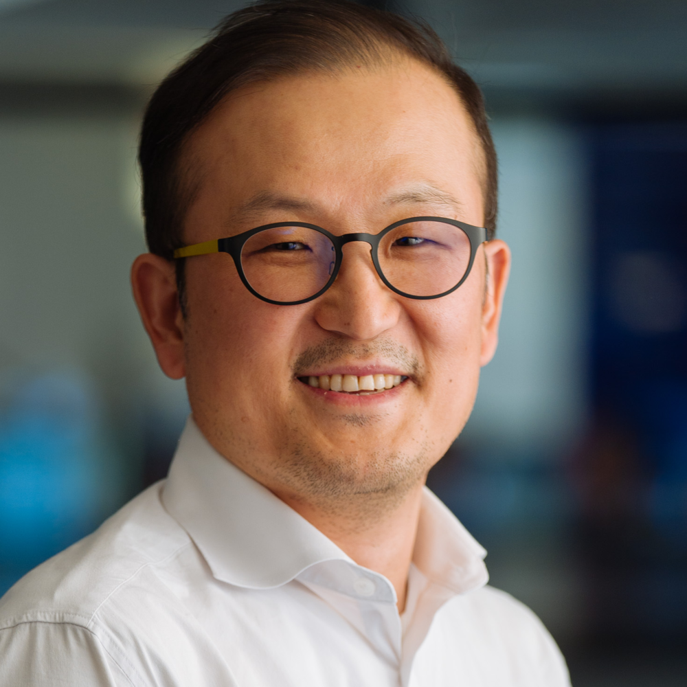 Joe Jo - Designer in Basking Ridge, NJ, United States | Toptal®