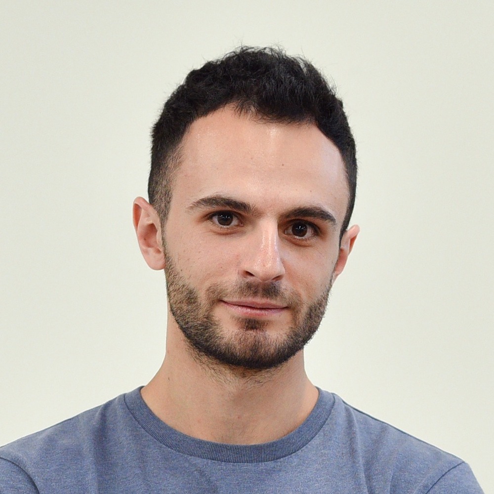 Martin Mirakyan - Developer in Lisbon, Portugal | Toptal®