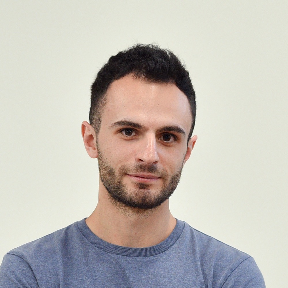 Martin Mirakyan Developer In Lisbon Portugal Toptal®