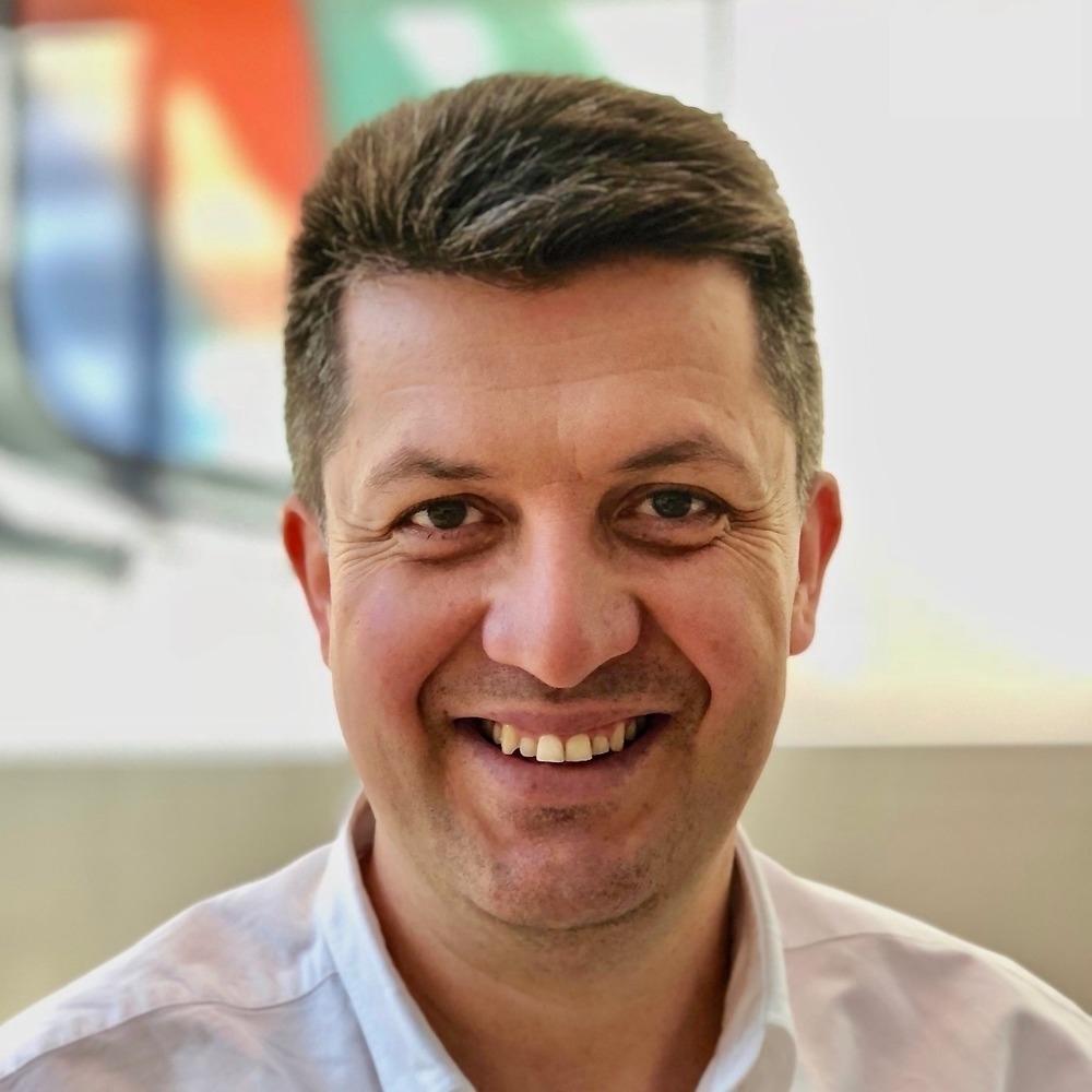 Omer Diri - Product Manager in New York, United States | Toptal®