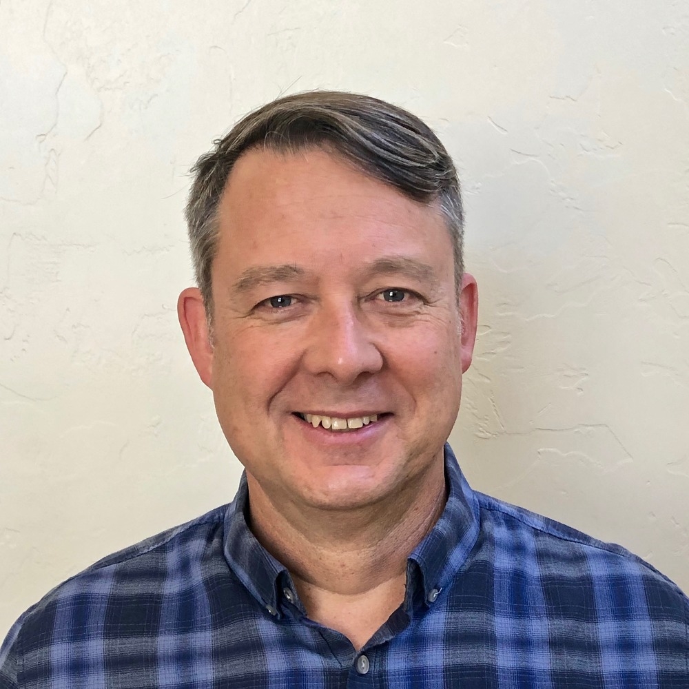 Joseph Ruff - Developer in Tucson, AZ, United States | Toptal®