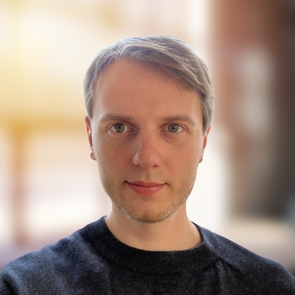 Andrei Glazunov - Developer in Berlin, Germany | Toptal®