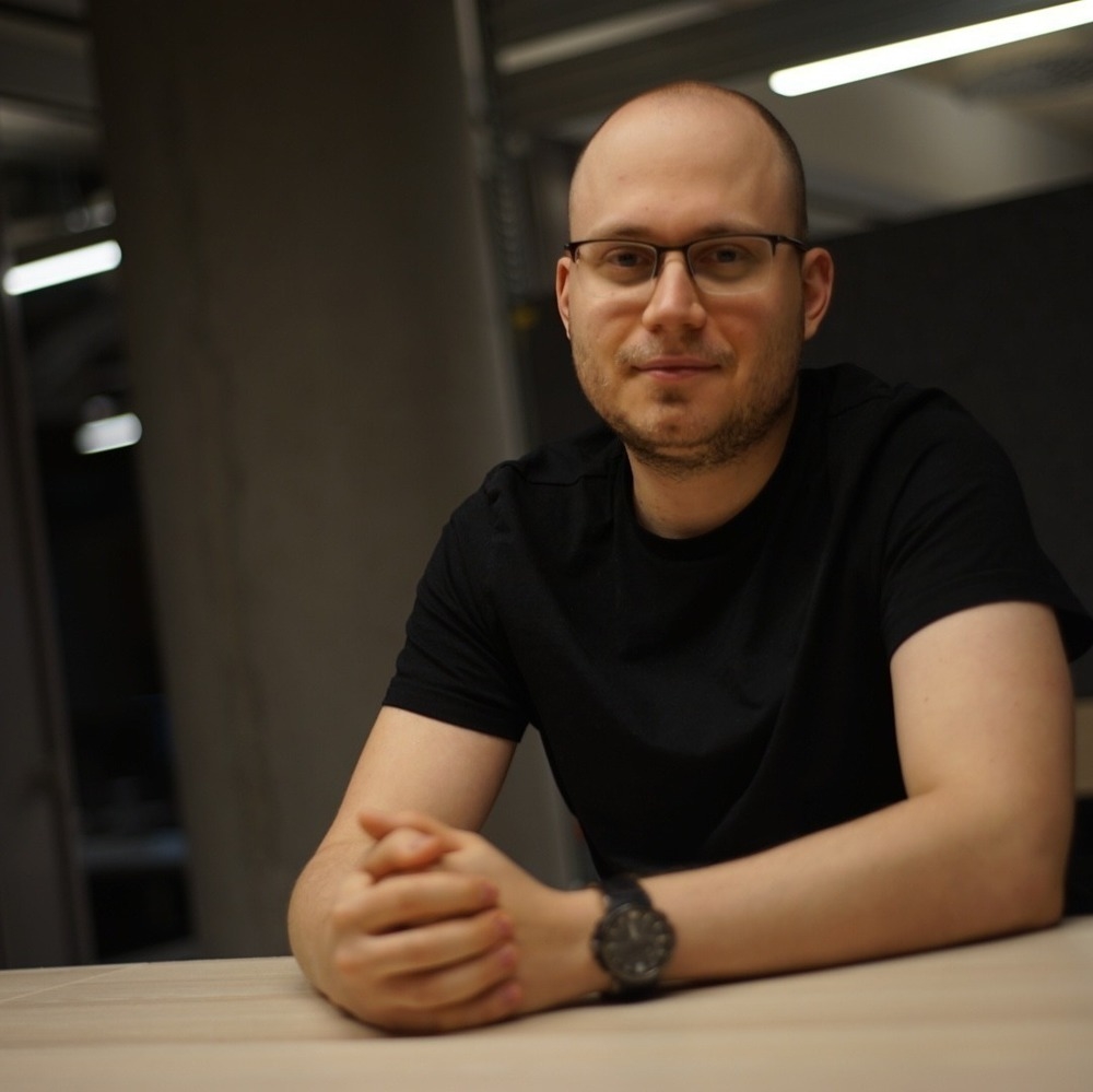 Richard Zana - Developer in Budapest, Hungary | Toptal®
