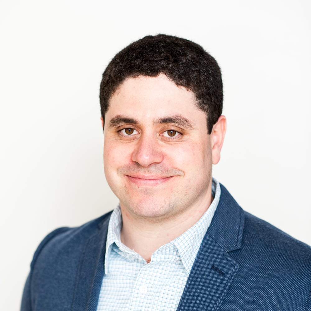 Richard Nyman - Project Manager in Washington, DC, United States | Toptal®