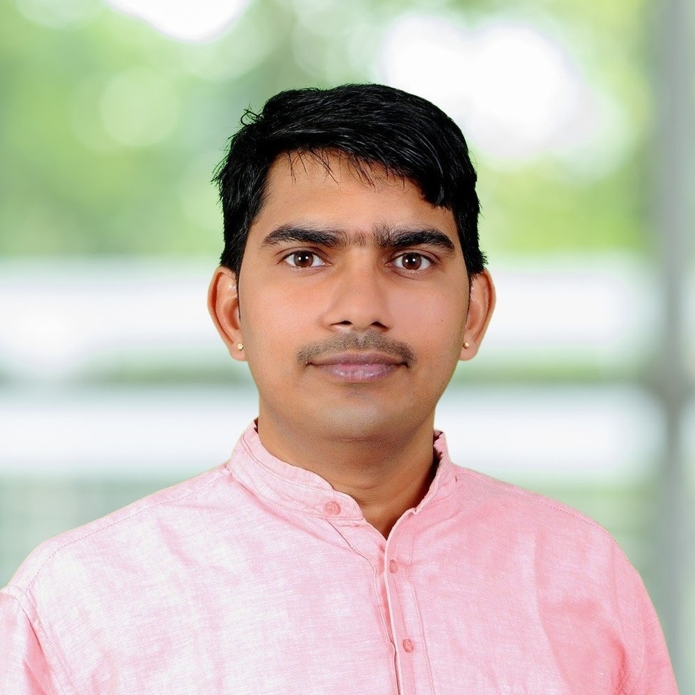 Venkata NS Dhulipala - Developer in Hyderabad, Telangana, India | Toptal®
