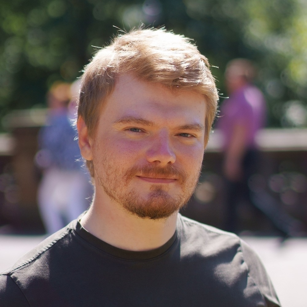 Joshua Barnett - Developer in Cambridge, United Kingdom | Toptal®