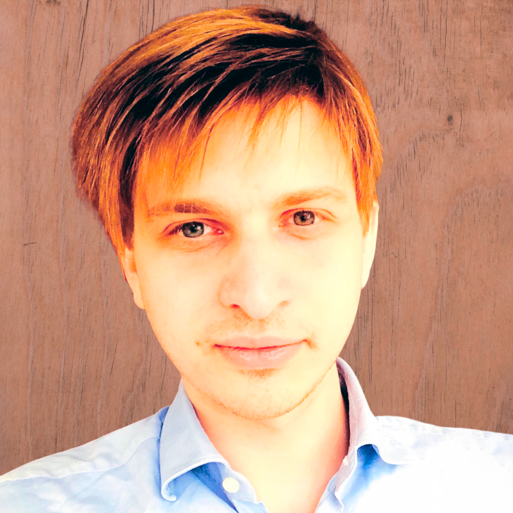 Gleb Zevkov - Developer in Tallinn, Estonia | Toptal®