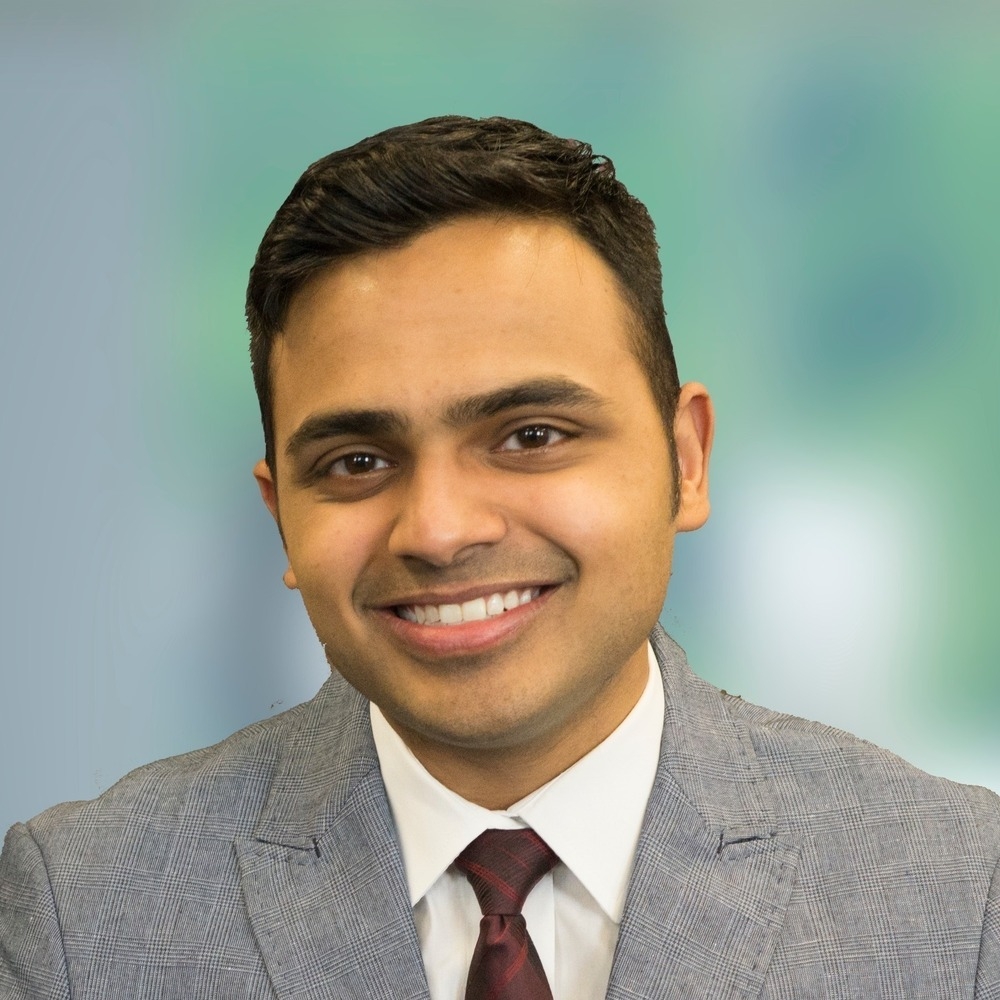 Dev Sharma - Developer in New York, NY, United States | Toptal®