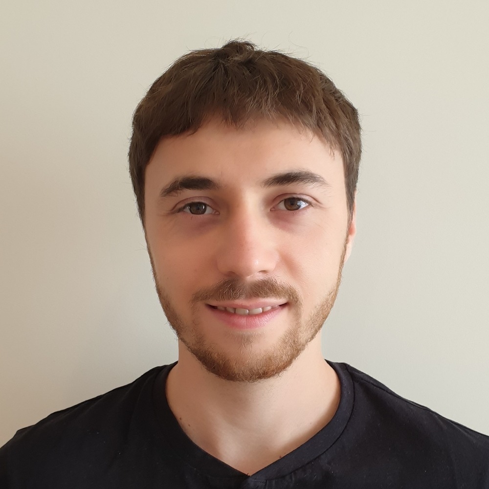 Pavlo Fedyna - Developer in Lviv, Lviv Oblast, Ukraine | Toptal®