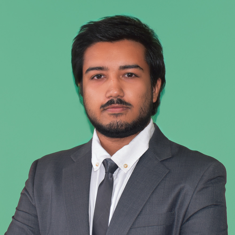 Ashish Adhikari Developer In Kathmandu Central Development Region Nepal Toptal® 
