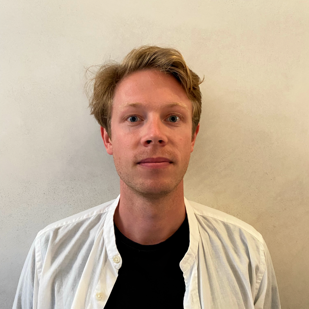 Carl Dehlin - Developer in Stockholm, Sweden | Toptal®