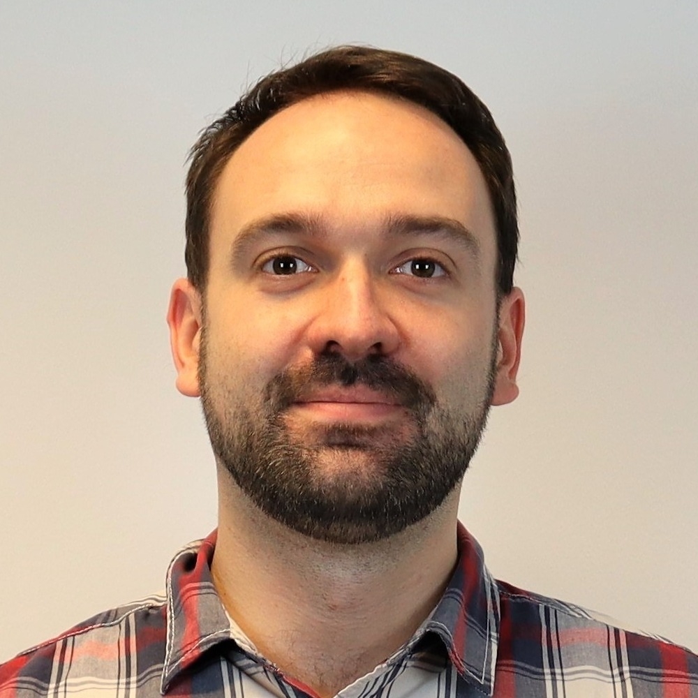 David Sumegi Developer In Budapest Hungary Toptal®