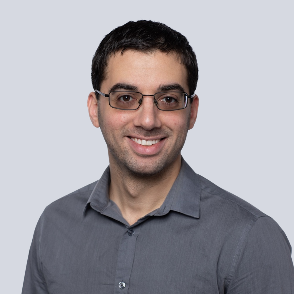 David Grayson - Developer in Oakland, CA, United States | Toptal®