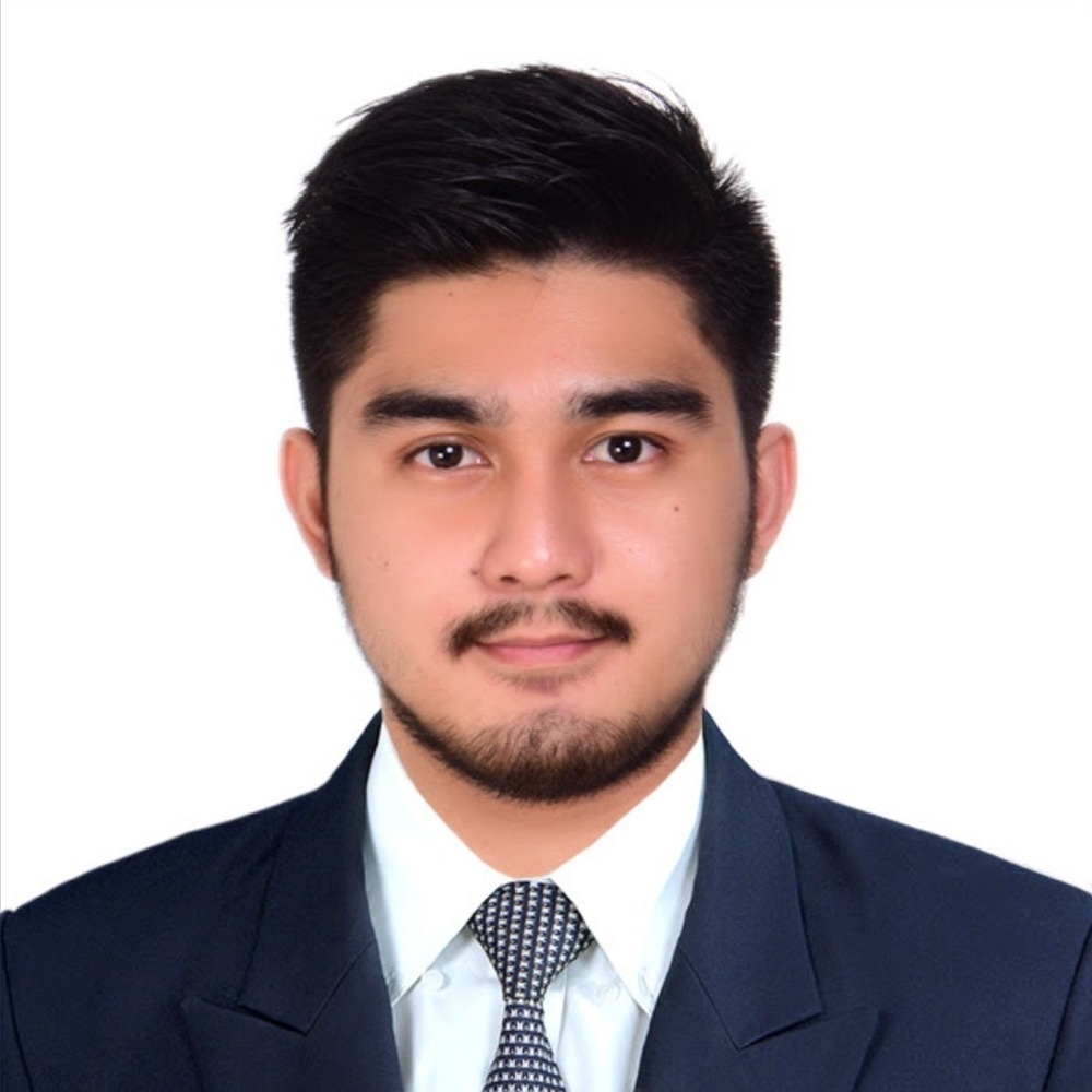 Christian Josh Garcia Cruz - Developer in Mandaluyong, NCR, Philippines | Toptal®