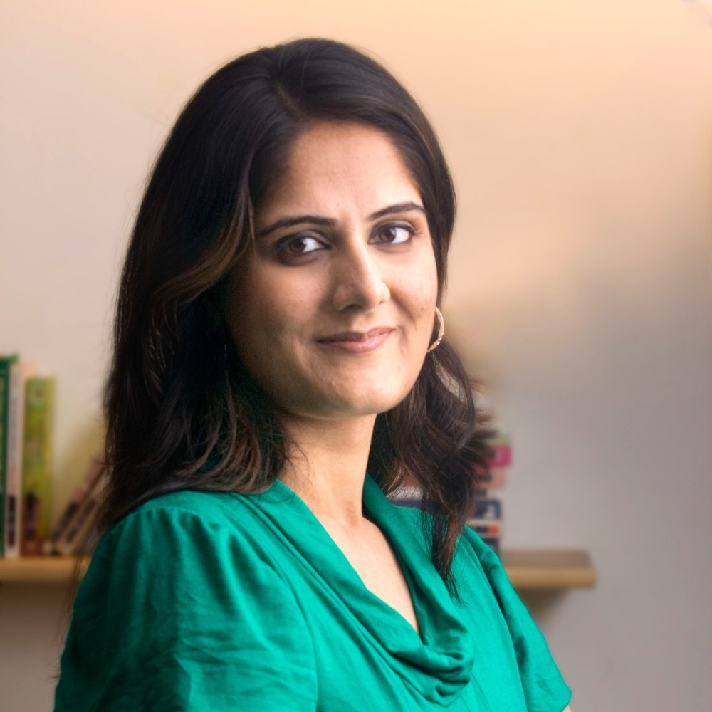 Shradha Narang - Designer in Singapore, Singapore | Toptal®