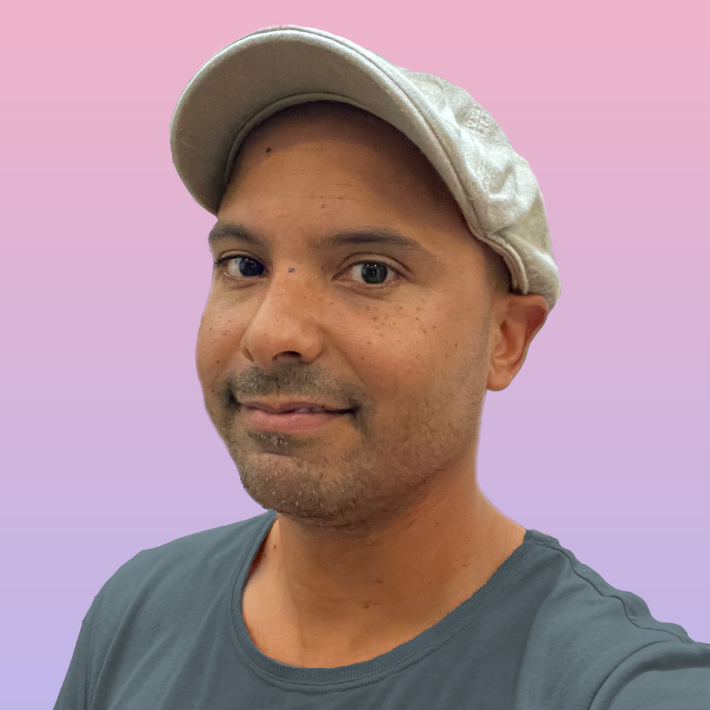 Isaac Leslie - Designer in Miami, FL, United States | Toptal®