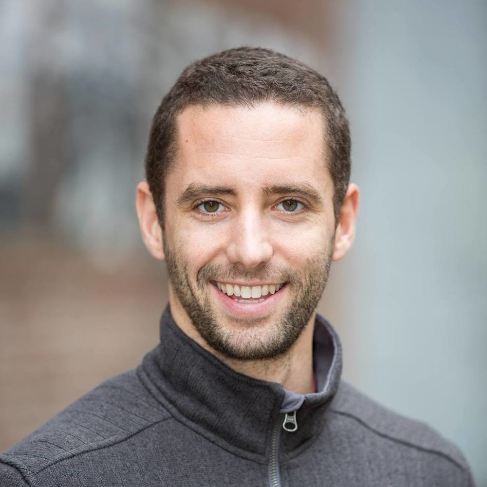 Shane Keller - Developer in San Francisco, CA, United States | Toptal®