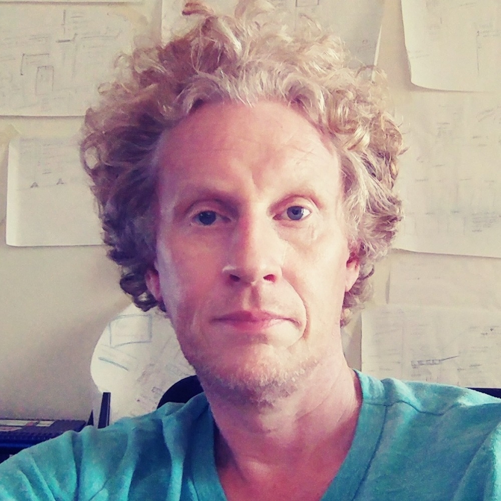 Craig Willers - Designer in Dubai, United Arab Emirates | Toptal®