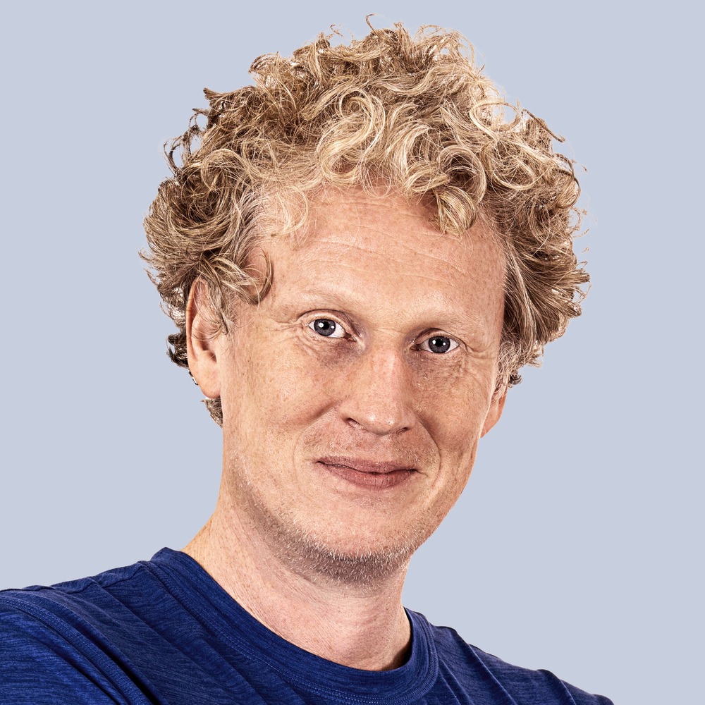 Craig Willers - Designer in Dubai, United Arab Emirates | Toptal®