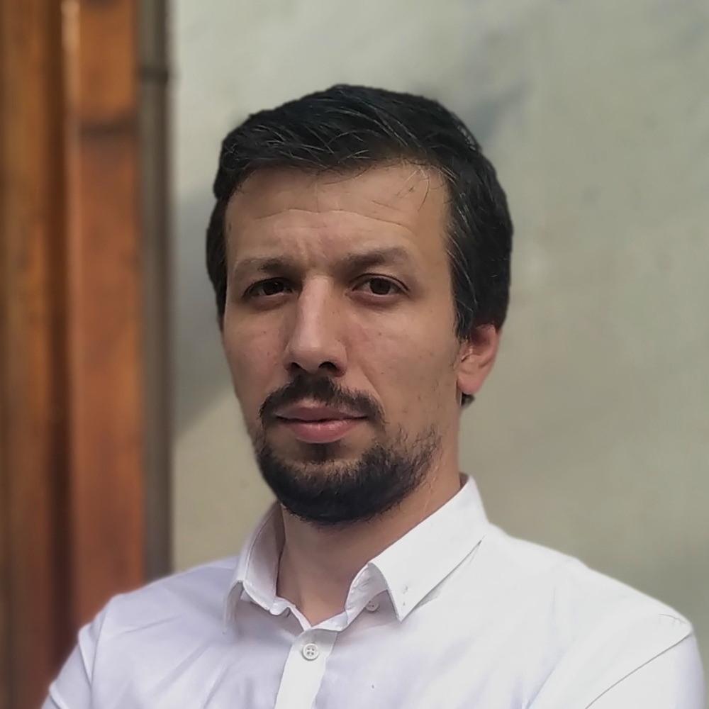 Milos Radojevic - Developer in Belgrade, Serbia | Toptal®