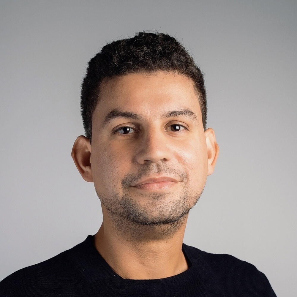 Jason Gonzalez - Designer in New York, NY, United States | Toptal®