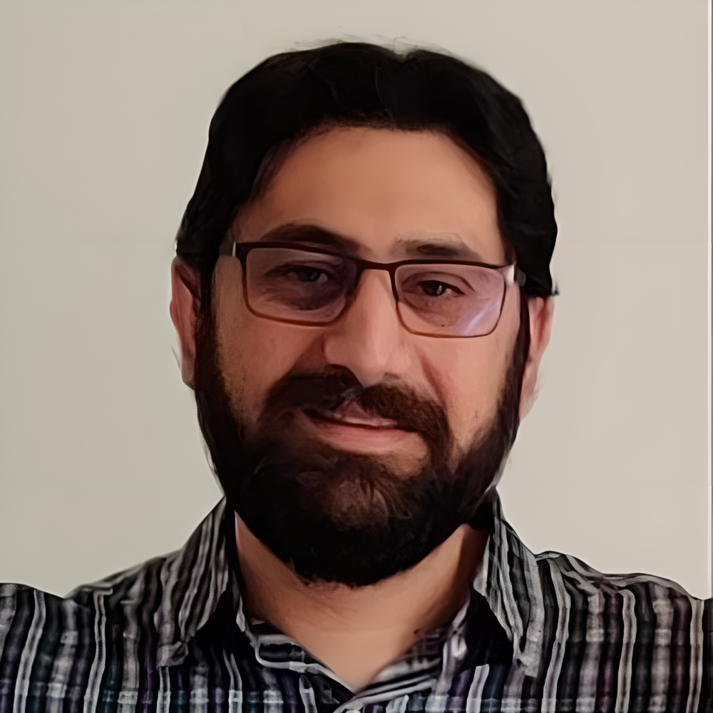Mehdi Ghasemi - Developer in Edmonton, AB, Canada | Toptal®