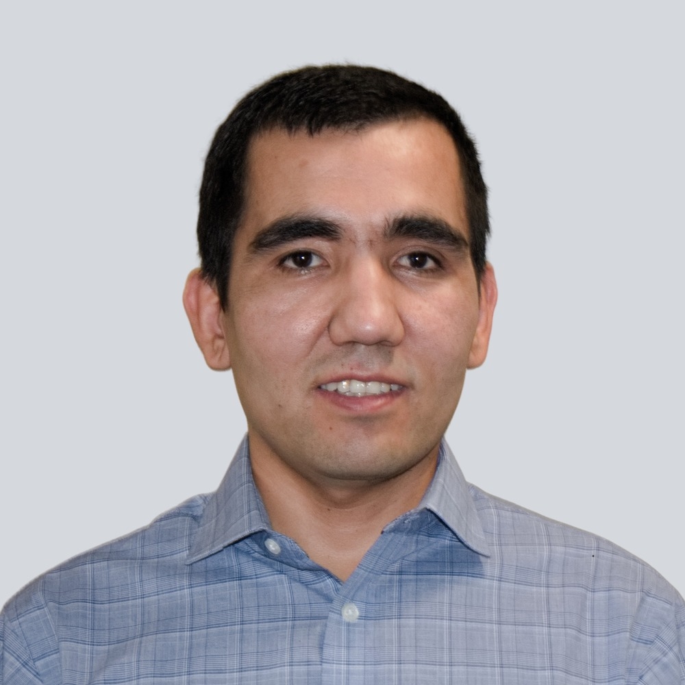 Rustam Ishmatov - Developer in Seattle, WA, United States | Toptal®