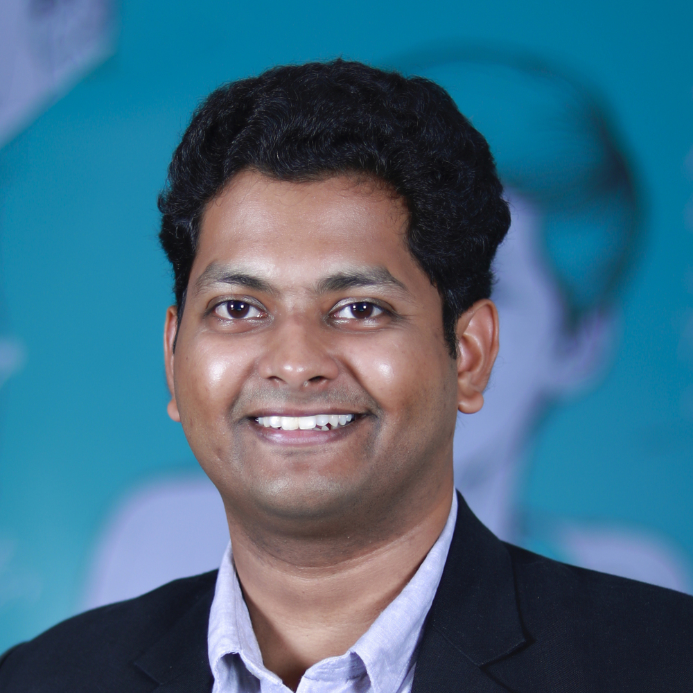 Jacob Thomas - Designer in Trivandrum, Kerala, India | Toptal®