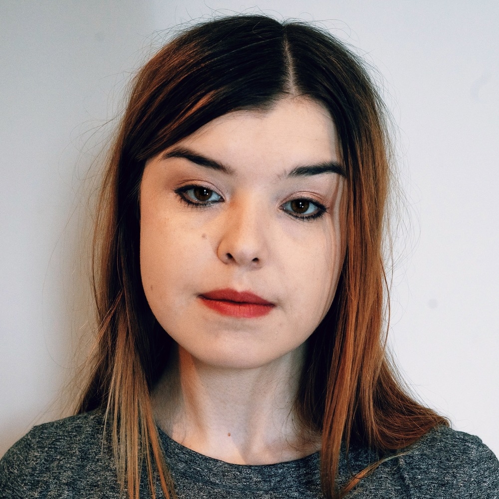 Jen Hingley - Designer in Manchester, United Kingdom | Toptal®