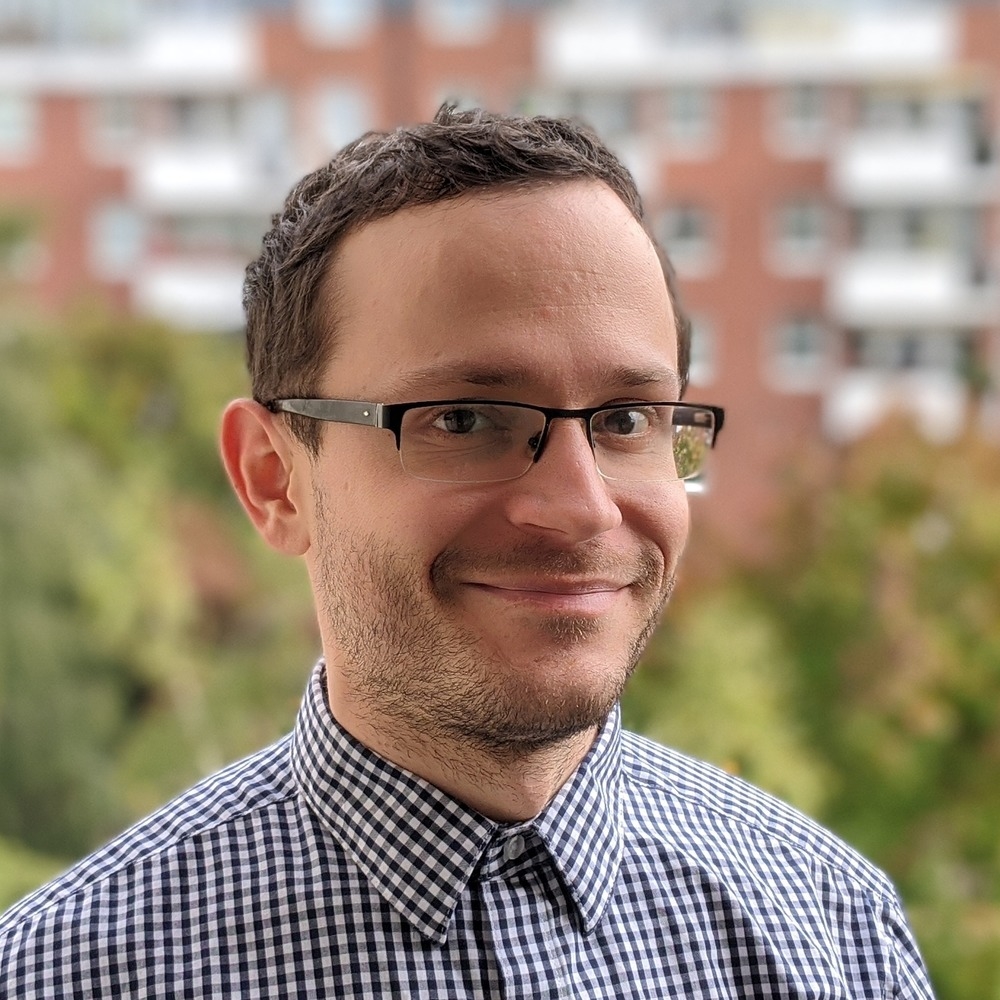 Balint Kubik - Developer in Berlin, Germany | Toptal®