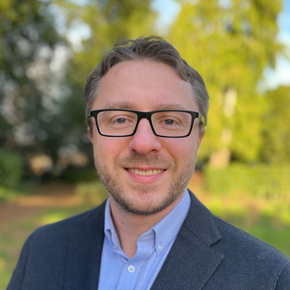 Michal Wozny - Project Manager in Oxford, United Kingdom | Toptal®