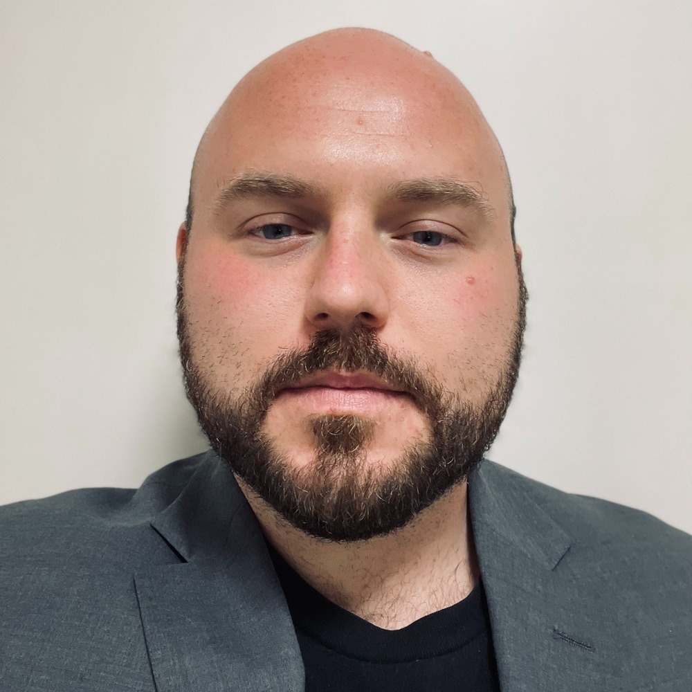 Eugene Stuckless - Developer in Tokyo, Japan | Toptal®