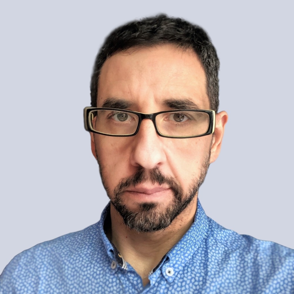Luis Bronchal - Developer in Logroño, Spain | Toptal®