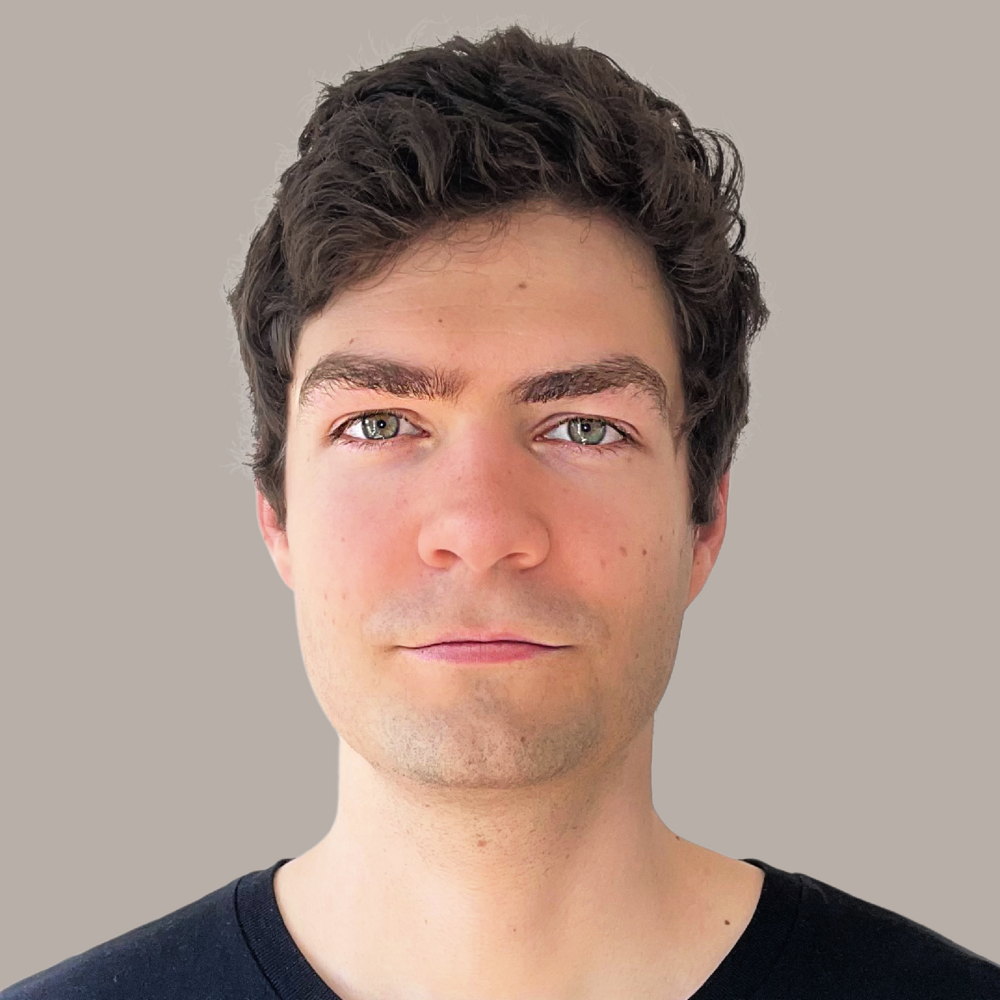 Nicolas Malezh - Developer in Lisbon, Portugal | Toptal®
