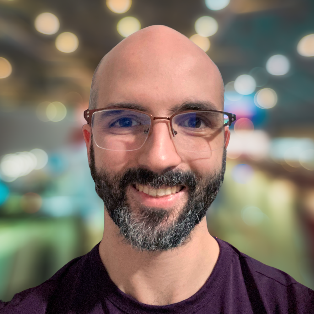 Ricardo Cardoso - Developer in Rio de Janeiro - State of Rio de Janeiro, Brazil | Toptal®