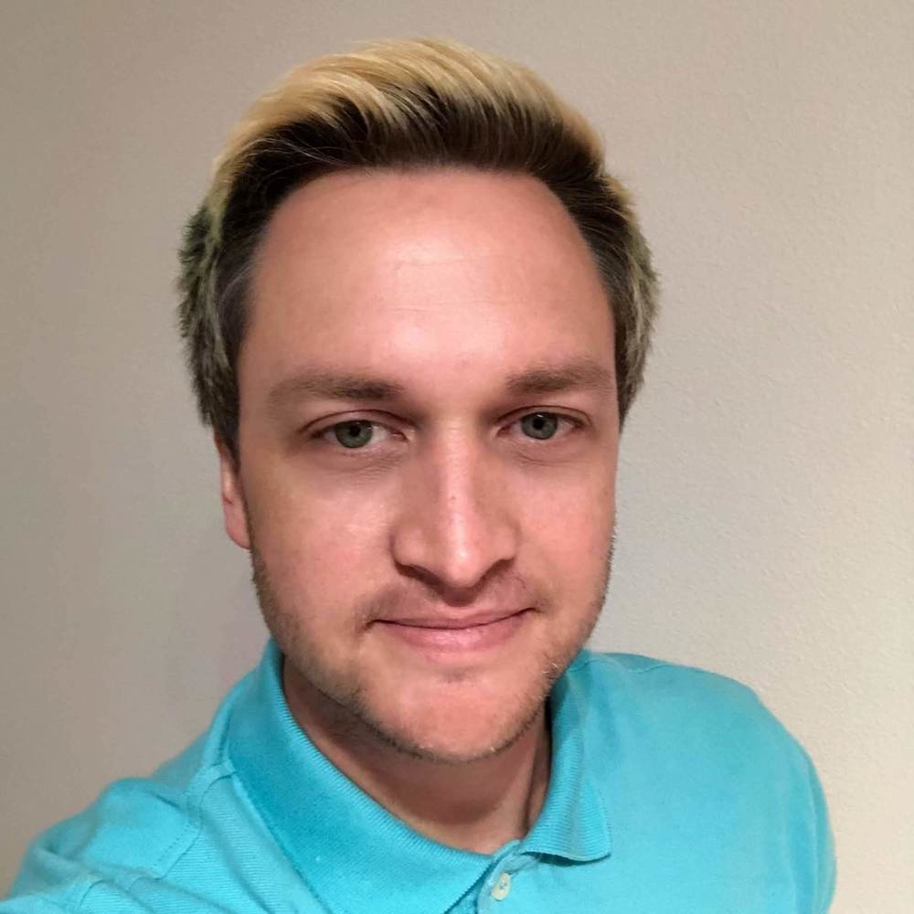 Dustin Cass - Developer in Irvine, CA, United States | Toptal®