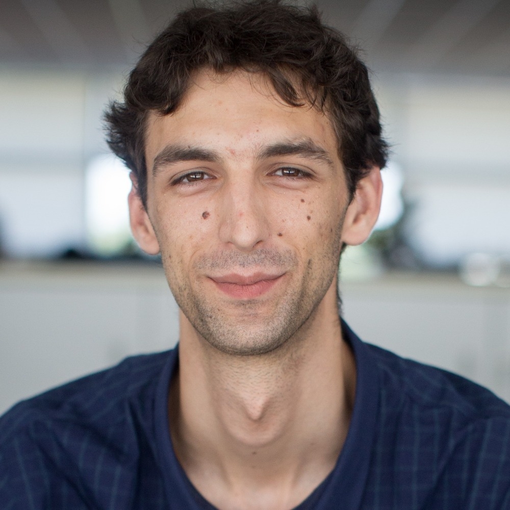 Mihai Chirculescu - Developer in Bucharest, Romania | Toptal®