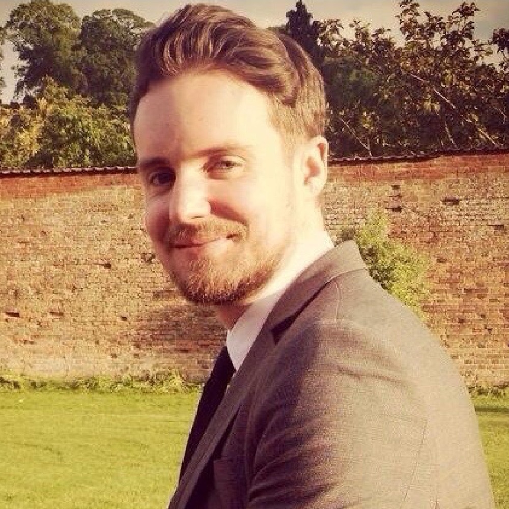 Tom Teague - Designer in Bristol, United Kingdom | Toptal®