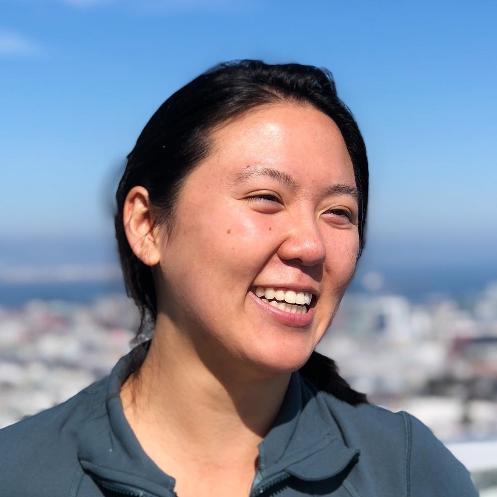 Michelle Lu - Product Manager in Seattle, WA, United States | Toptal®