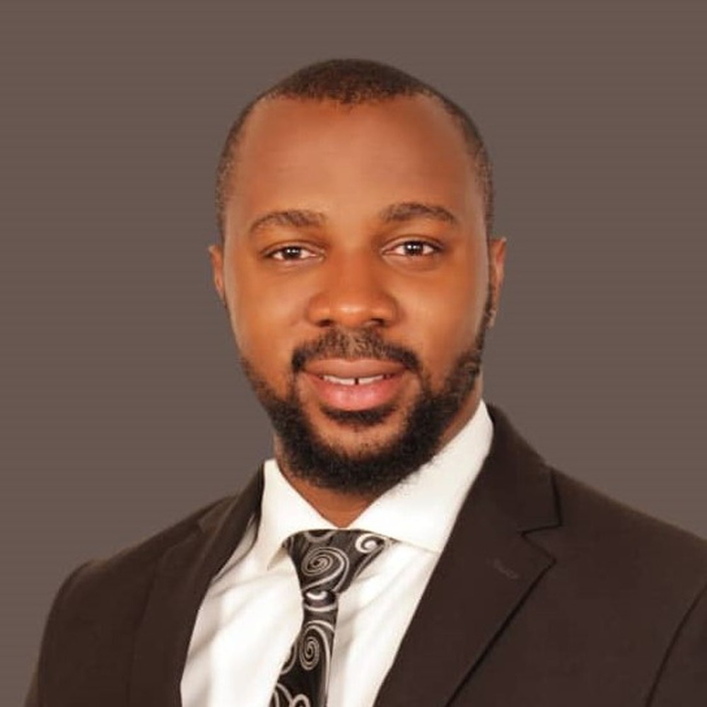 Francis Obichukwu Anyaebosi - Project Manager in Lagos, Nigeria | Toptal®