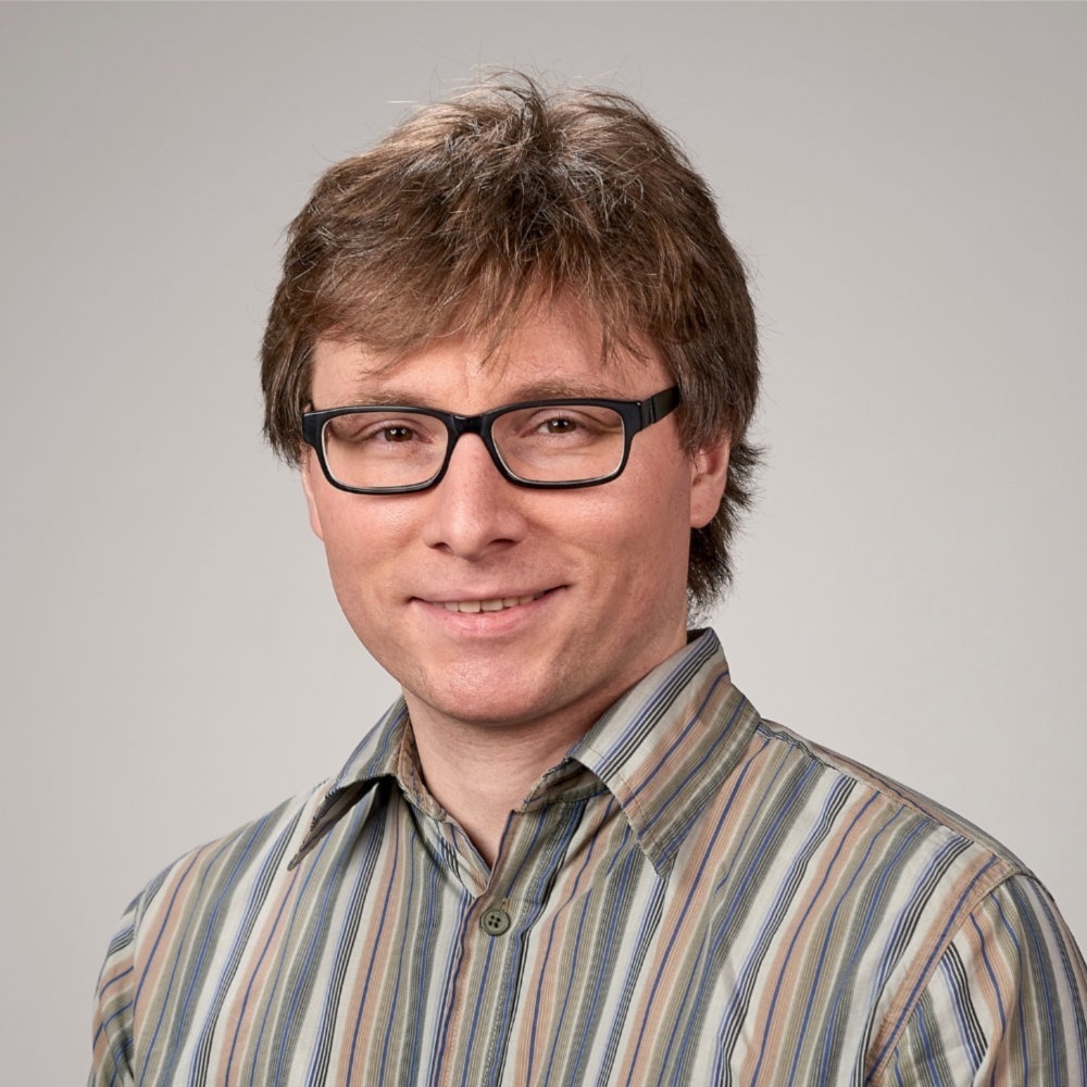 André Hänsel - Developer in Münster, North Rhine-Westphalia, Germany | Toptal®