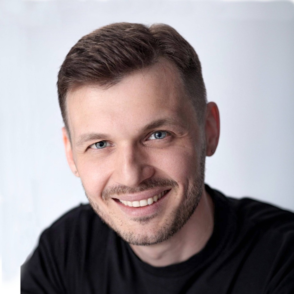 Alex Zirka - Developer in Amsterdam, Netherlands | Toptal®