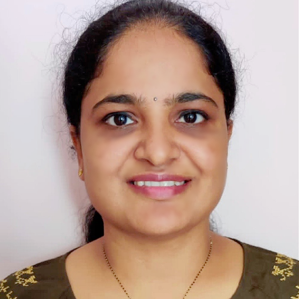 Madhuri Nalamothu - Developer in Hyderabad, Telangana, India | Toptal®