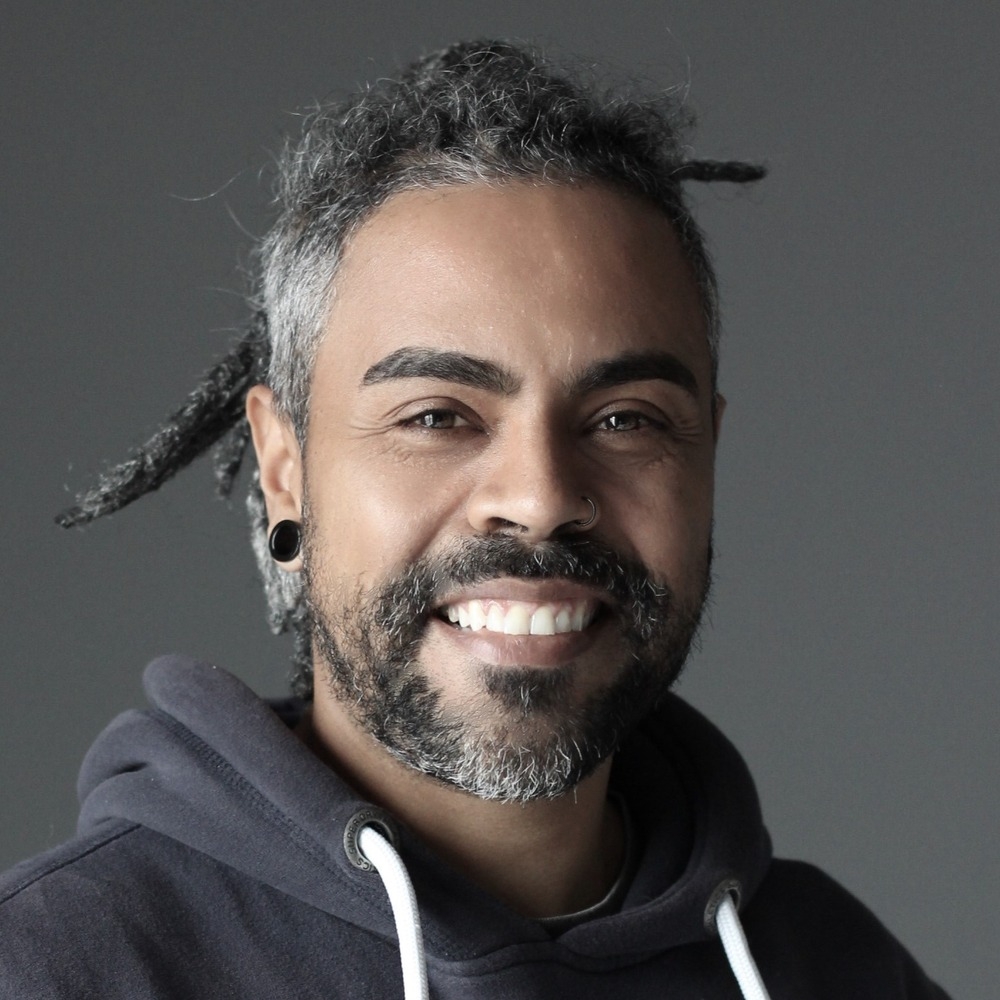 Alex da Silva Cortes - Designer in Hamburg, Germany | Toptal®