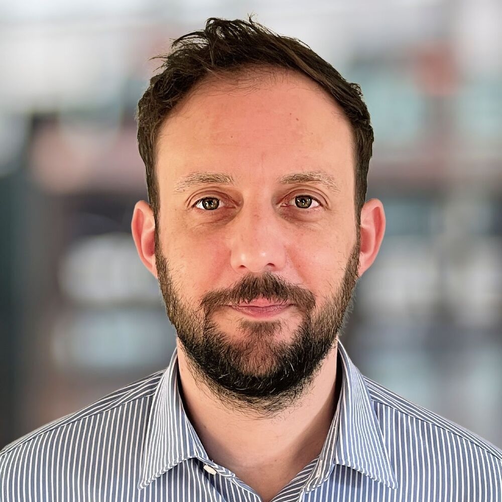 Lucas Michot - Developer in Berlin, Germany | Toptal®