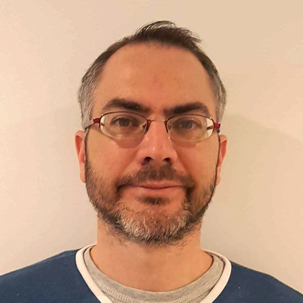 Matan Saranga - Developer in Buenos Aires, Argentina | Toptal®