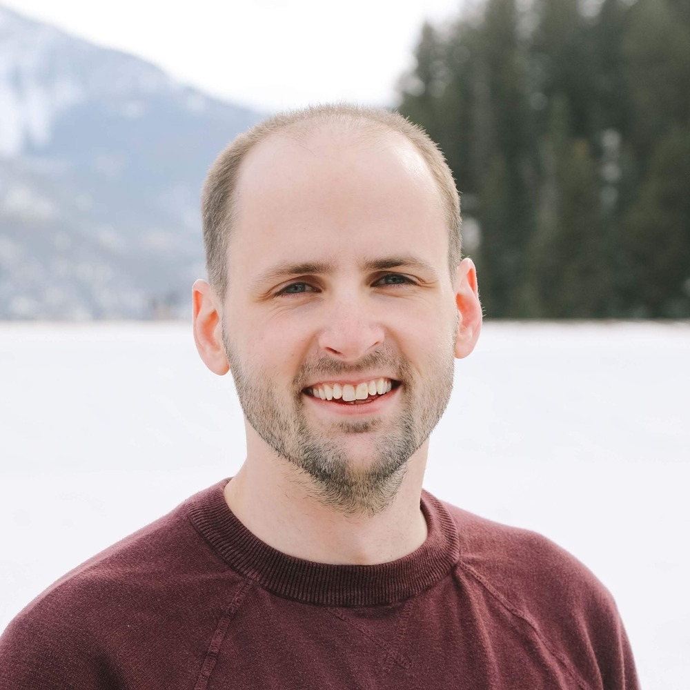 Brian Clay - Designer in Eagle Mountain, UT, United States | Toptal®