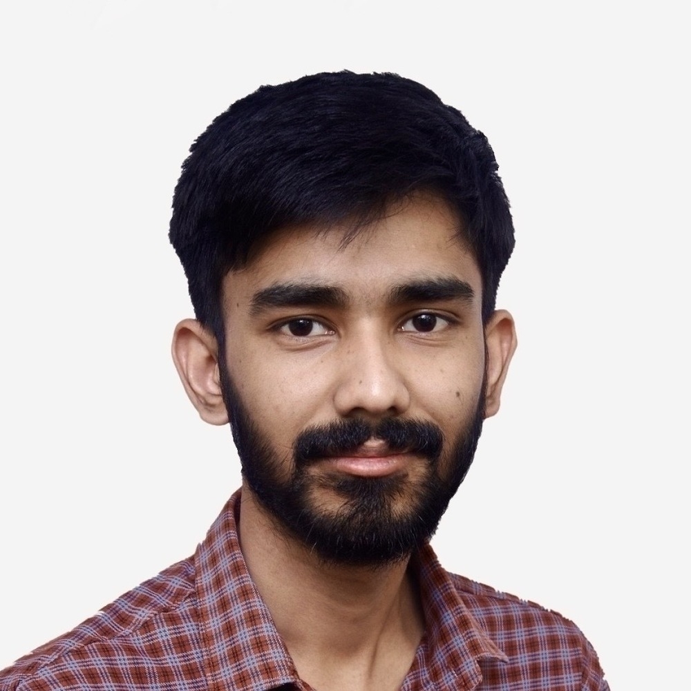 Shubham Singh - Developer in Mumbai, Maharashtra, India | Toptal®